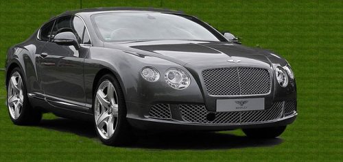 Bentley Car Models List | Complete List of All Bentley Models