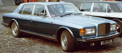 Bentley Car Models List | Complete List of All Bentley Models