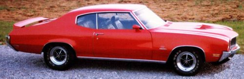 Buick Car Models List | Complete Buick Models by Year (1899 - 2026)