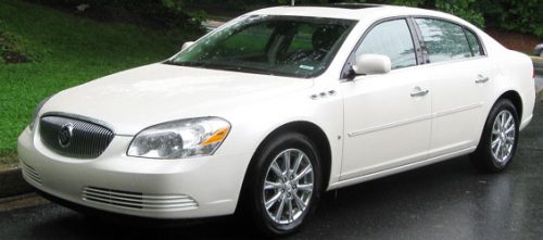 Buick Car Models List | Complete Buick Models by Year (1899 - 2026)