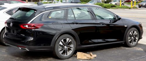 Buick Car Models List | Complete Buick Models by Year (1899 - 2026)
