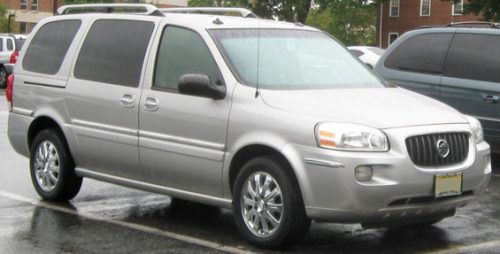 Buick Car Models List | Complete Buick Models by Year (1899 - 2026)