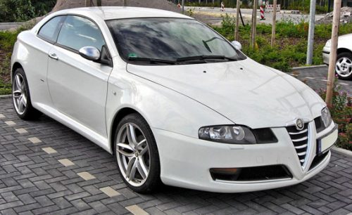 Alfa Romeo Car Models List | Complete Alfa Romeo Models by Year (1910 ...