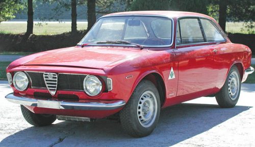 Alfa Romeo Car Models List | Complete List of All Alfa Romeo Models