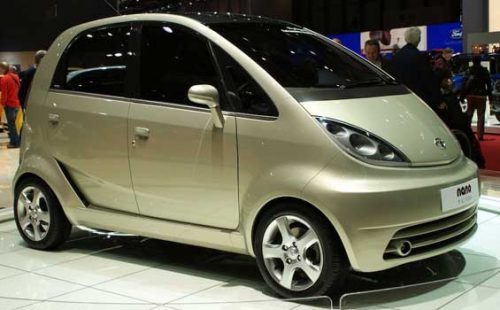 Tata Car Models List | Complete List of All Tata Models