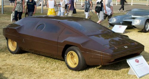 Lancia Car Models List | Complete List of All Lancia Models