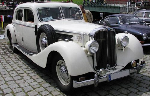 Maybach Car Models List | Complete List of All Maybach Models