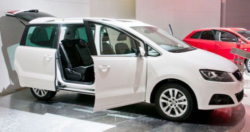 SEAT Car Models List | Complete List of All SEAT Models