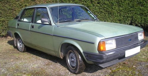Morris Car Models List | Complete List of All Morris Models