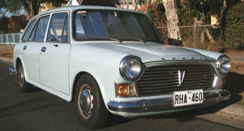 Morris Car Models List | Complete List of All Morris Models