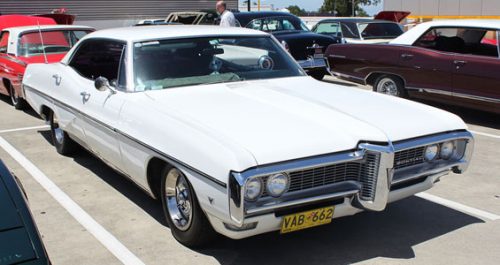Pontiac Car Models List | Complete Pontiac Models by Year (1926 - 2010)