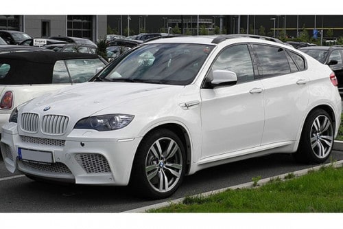 Full List of All Germany Car Models | Car Models List