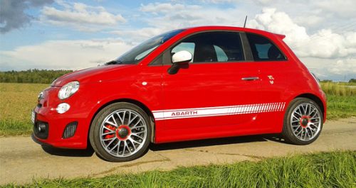 Abarth Car Models List | Complete Abarth Models by Year (1949 - 1971)