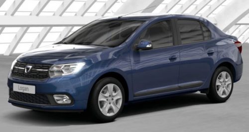 Dacia Car Models List | Complete List of All Dacia Models