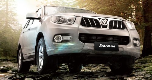 Foton Car Models List | Complete List of All Foton Models