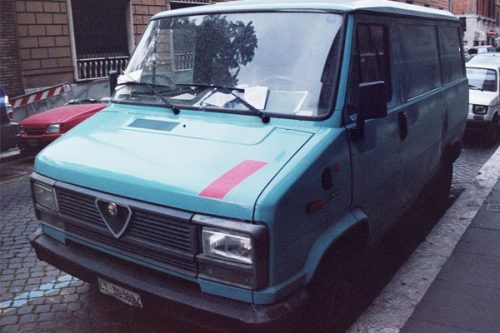Alfa-Romeo-AR6 | Car Models List