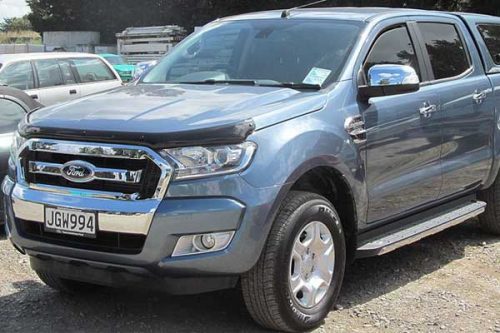 Ford Ranger | Car Models List