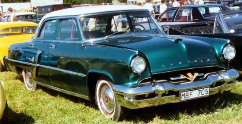 Lincoln Car Models List | Complete List of All Lincoln Models