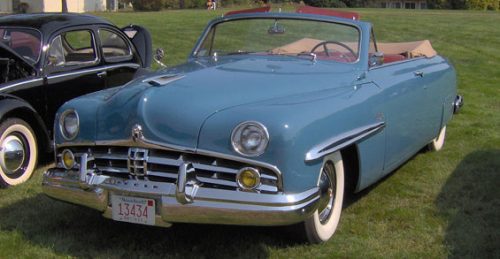 Lincoln Car Models List | Complete List of All Lincoln Models