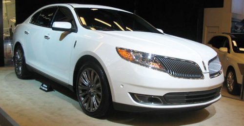 Lincoln Car Models List | Complete Lincoln Models by Year (1917 - 2026)