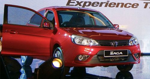 Proton Car Models List | Complete List of All Proton Models