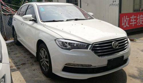 Lifan Car Models List | Complete List of All Lifan Models