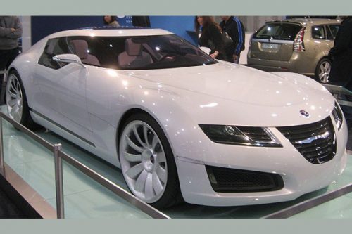 Saab Car Models List | Complete List of All Saab Models