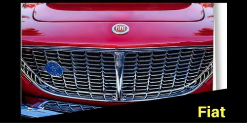 Fiat-Grille | Car Models List