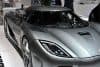 Koenigsegg Car Models List | Complete Koenigsegg Models by Year (1994 ...