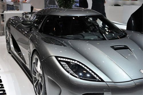 Koenigsegg Car Models List | Complete Koenigsegg Models by Year (1994 ...