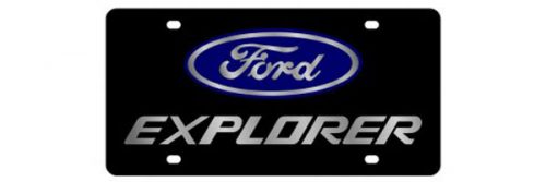 ford-explorer-logo | Car Models List