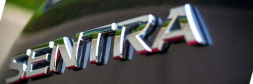 nissan-sentra-logo | Car Models List