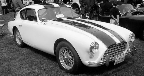 AC Car Models List | Complete List of All AC Models