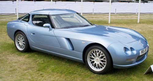 Bristol Car Models List | Complete List of All Bristol Models