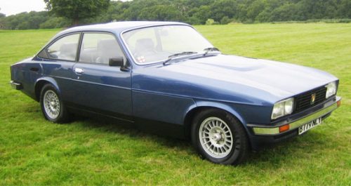 Bristol Car Models List | Complete List of All Bristol Models