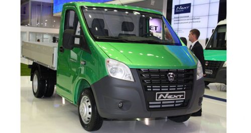 GAZ Car Models List | Complete List of All GAZ Models