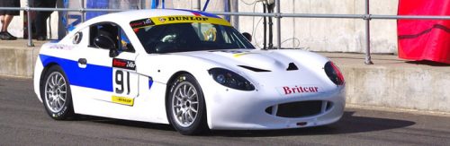 Ginetta Car Models List | Complete List of All Ginetta Models
