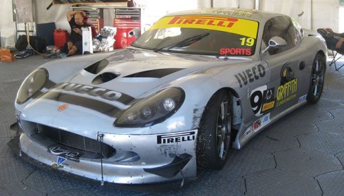 Ginetta Car Models List | Complete List of All Ginetta Models