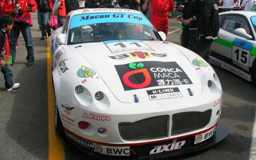 Bufori Car Models List | Complete List of All Bufori Models