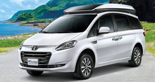 Luxgen Car Models List | Complete Luxgen Models by Year (2009 - 2026)
