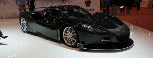 Arash Car Models List | Complete List of All Arash Models