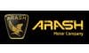 Arash Car Models List | Complete List of All Arash Models