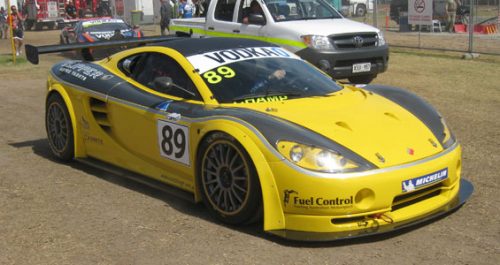 Ascari Car Models List | Complete List of All Ascari Models
