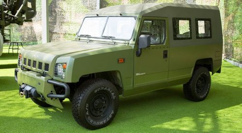 BAIC Car Models List | Complete BAIC Models by Year (1958 - 2026)
