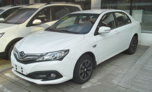 BYD Car Models List | Complete BYD Models by Year (2003 - 2026)