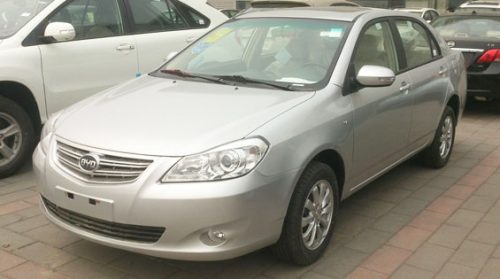 BYD Car Models List | Complete List of All BYD Models