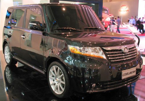 Great Wall Car Models List | Complete List of All Great Wall Models