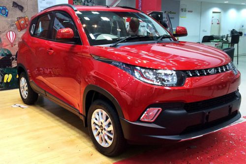 Mahindra Car Models List | Complete List of All Mahindra Models