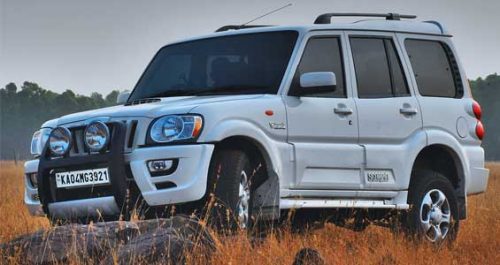 Mahindra Car Models List | Complete Mahindra Models by Year (1945 - 2026)