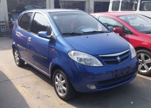 Changan Car Models List | Complete List of All Changan Models